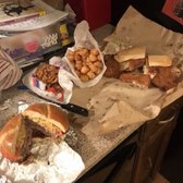 The Lunch Box - Takeout & Delivery - 72 Photos & 115 Reviews - Burgers ...