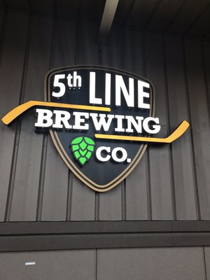 5TH LINE BREWERY CO - Updated May 2025 - 15 Photos & 11 Reviews - 1015 ...