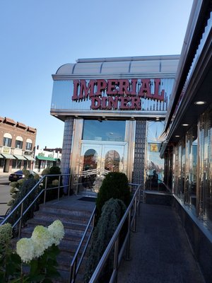 IMPERIAL DINER - 308 Photos & 283 Reviews - 63 W Merrick Rd, Freeport ...