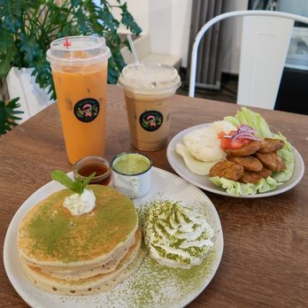 DEK DOI CAFE - Updated April 2025 - 206 Photos & 77 Reviews - 4125 ...