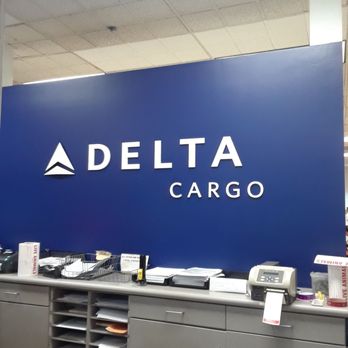 DELTA CARGO - Updated July 2024 - 28 Photos & 37 Reviews - 11101 ...