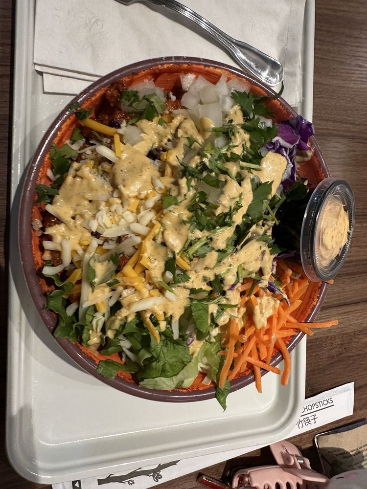 CHI’LANTRO BBQ - VINTAGE PARK - Updated October 2025 - 42 Photos & 21 ...