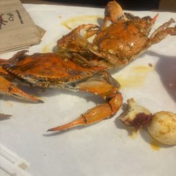 THE BOILING CRAB - Updated July 2024 - 88 Photos & 64 Reviews - 6406 N ...