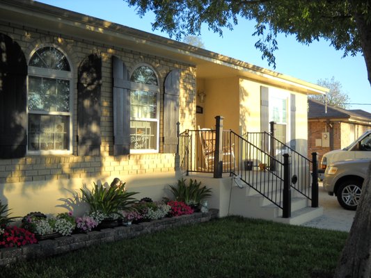 CABLE LOCK FOUNDATION REPAIR - Updated January 2026 - Baton Rouge ...