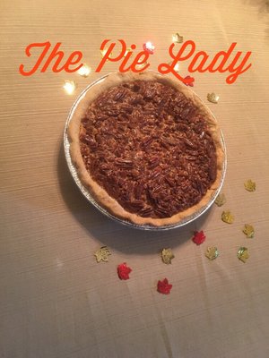 THE PIE LADY - Updated December 2025 - 17527 Huffmeister Rd, Cypress ...