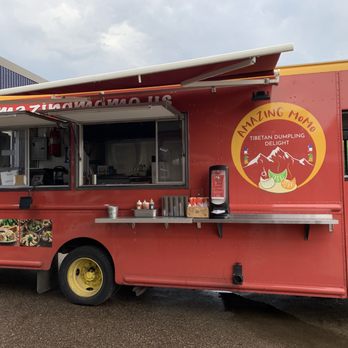 AMAZING MOMO - Updated December 2025 - 39 Photos & 13 Reviews - 5113 W ...