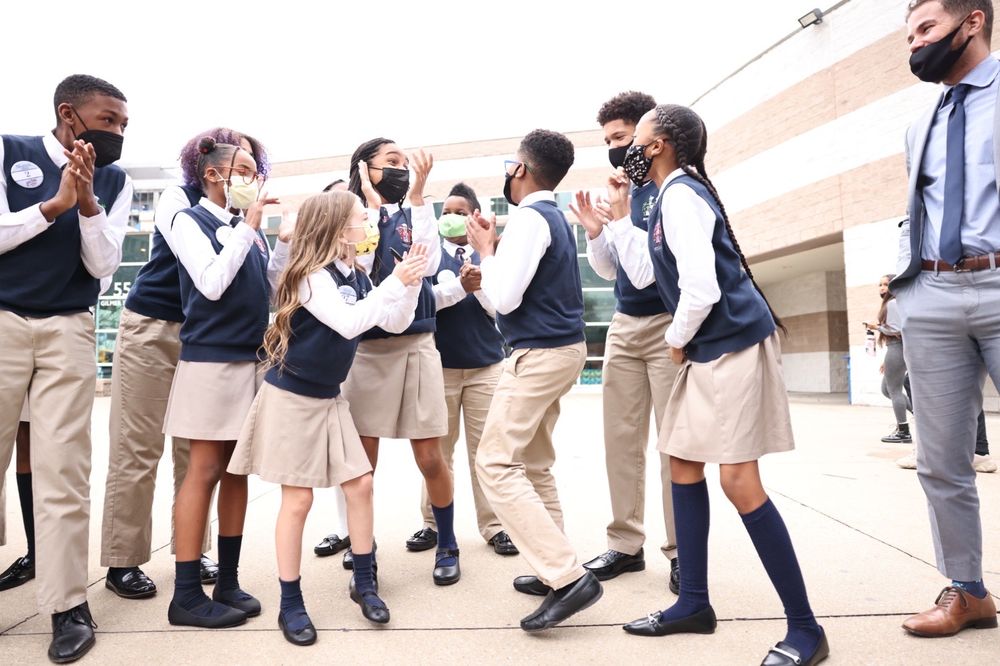 THE RON CLARK ACADEMY - Updated December 2025 - 51 Photos & 10 Reviews ...