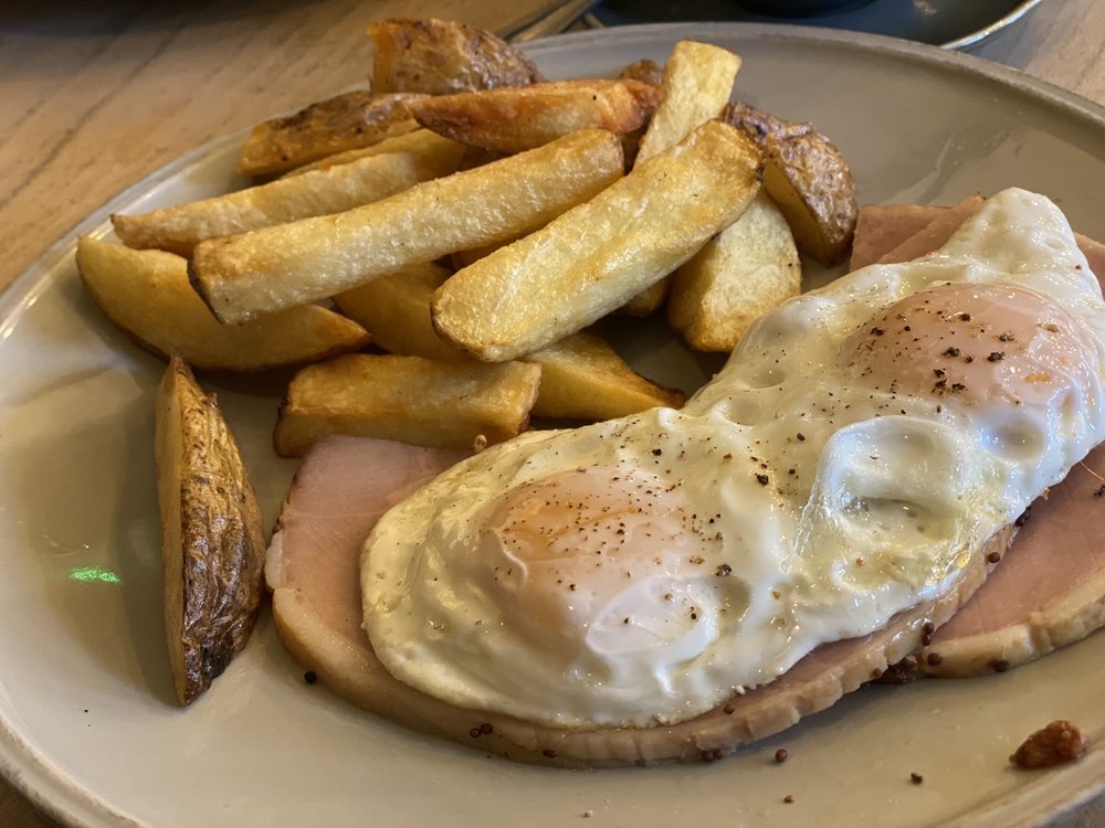 FORTE KITCHEN - Updated June 2025 - 15 Photos - 78 Parchment Street ...