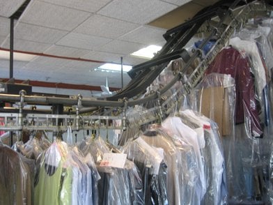 REX CLEANERS - Updated December 2025 - 45 Photos & 183 Reviews - 60 ...