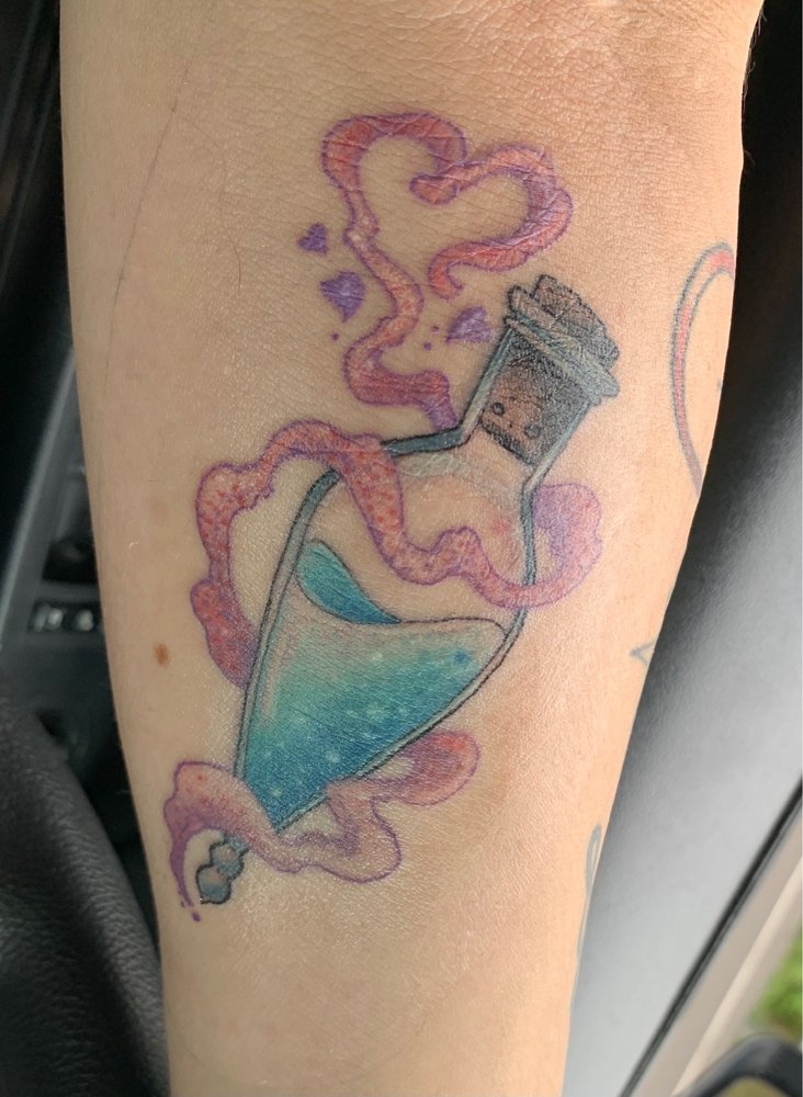 QUILLIAN TATTOOING & PIERCING - Updated September 2025 - 11 Photos & 32 ...