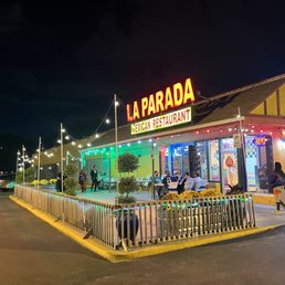 LA PARADA - Updated December 2025 - 668 Photos & 711 Reviews - 1642 E ...
