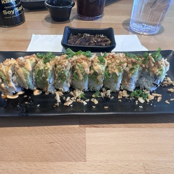 TRAPPER’S SUSHI - Updated July 2025 - 159 Photos & 181 Reviews - 17200 ...