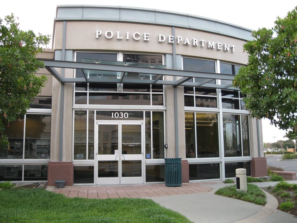 FOSTER CITY POLICE DEPARTMENT - Updated September 2025 - 18 Reviews ...
