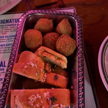 NATE’S SEAFOOD AND STEAKHOUSE - Updated January 2026 - 1282 Photos ...