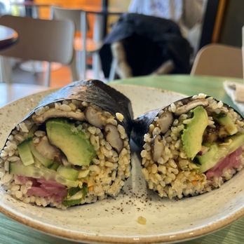 LIFE ALIVE ORGANIC CAFE BROOKLINE - Updated August 2025 - 387 Photos ...