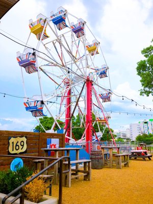 FERRIS WHEELERS BACKYARD AND BBQ - 613 Photos & 591 Reviews - 1950 ...