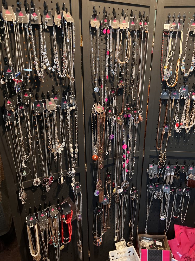 PAULETTE’S JEWELS - Updated April 2024 - Request a Quote - Kalispell ...