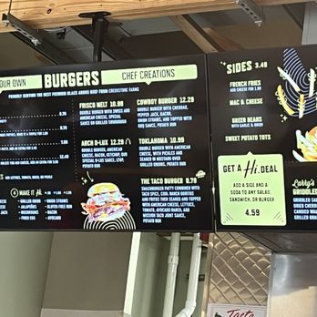 HI-POINTE DRIVE-IN - Updated January 2025 - 971 Photos & 971 Reviews ...