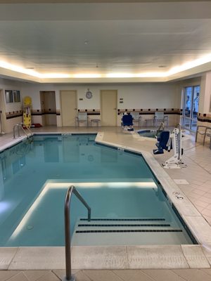 SPRINGHILL SUITES BY MARRIOTT ARUNDEL MILLS BWI AIRPORT - 104 Photos ...