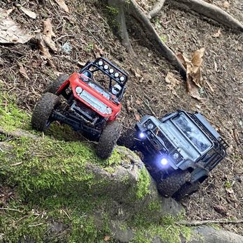 TACOMA RC RACEWAY - Updated December 2025 - 19 Photos & 19 Reviews - 4802 S Adams St, Tacoma ...