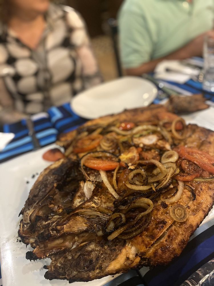 LOS ARCOS - Updated December 2024 - 521 Photos & 262 Reviews ...