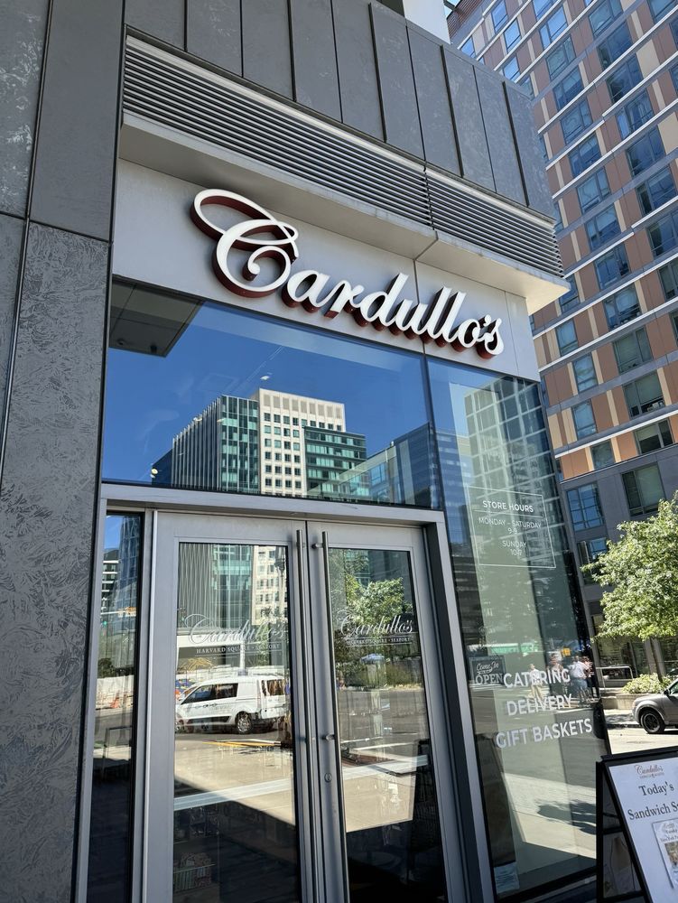 CARDULLO’S GOURMET SHOPPE - Updated January 2025 - 28 Photos & Average ...