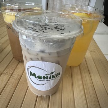 MONTEA BOBA - Updated July 2024 - 94 Photos & 47 Reviews - 82 West ...