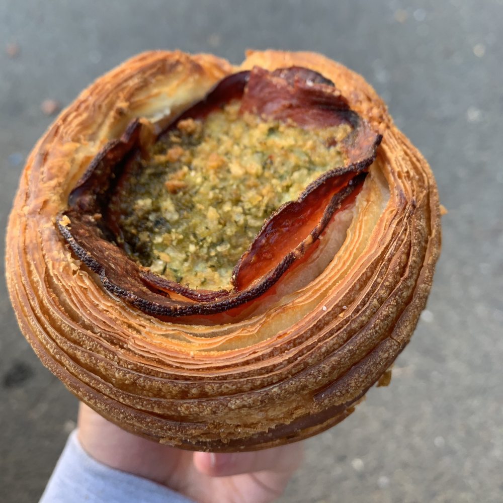 FOURNÉE BAKERY - 648 Photos & 521 Reviews - Bakeries - 2912 Domingo Ave ...