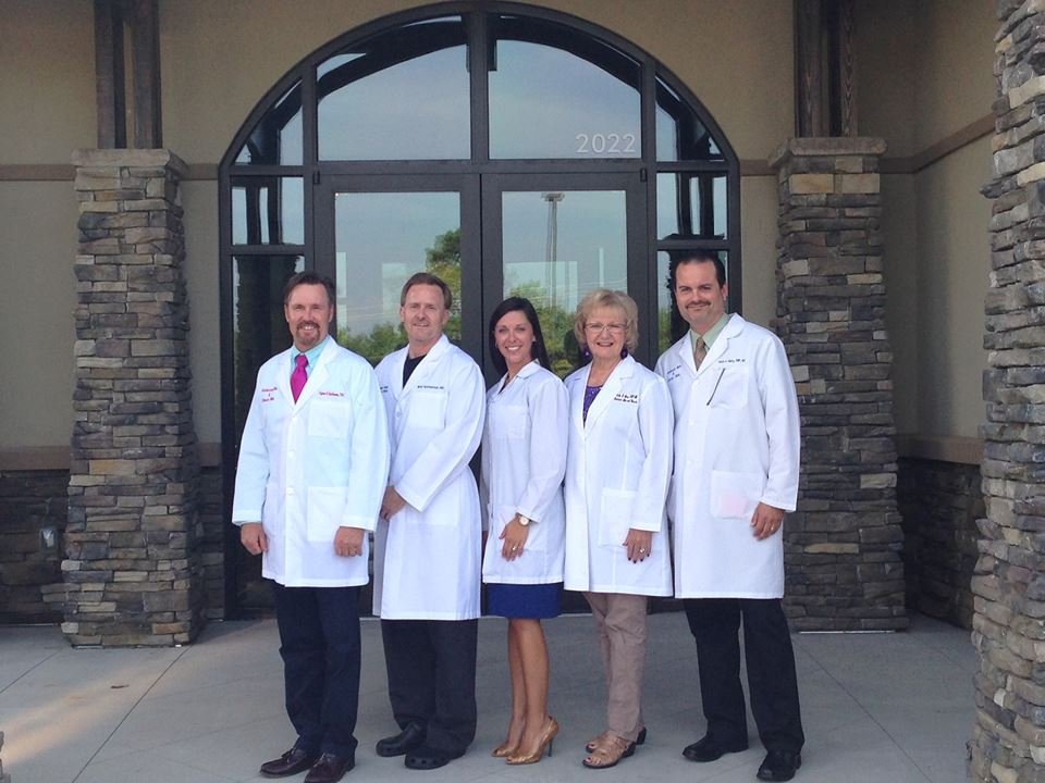 ANDERSON SKIN & CANCER CLINIC - SENECA - Updated October 2025 - 106 ...