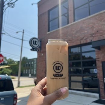 WANTABLE CAFE - Updated October 2025 - 57 Photos & 27 Reviews - 123 E ...