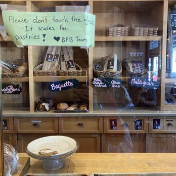 BACK PORCH BAKERY - Updated December 2025 - 296 Photos & 309 Reviews ...
