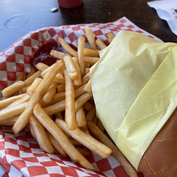 GUS JR - Updated December 2025 - 86 Photos & 154 Reviews - 4001 San ...