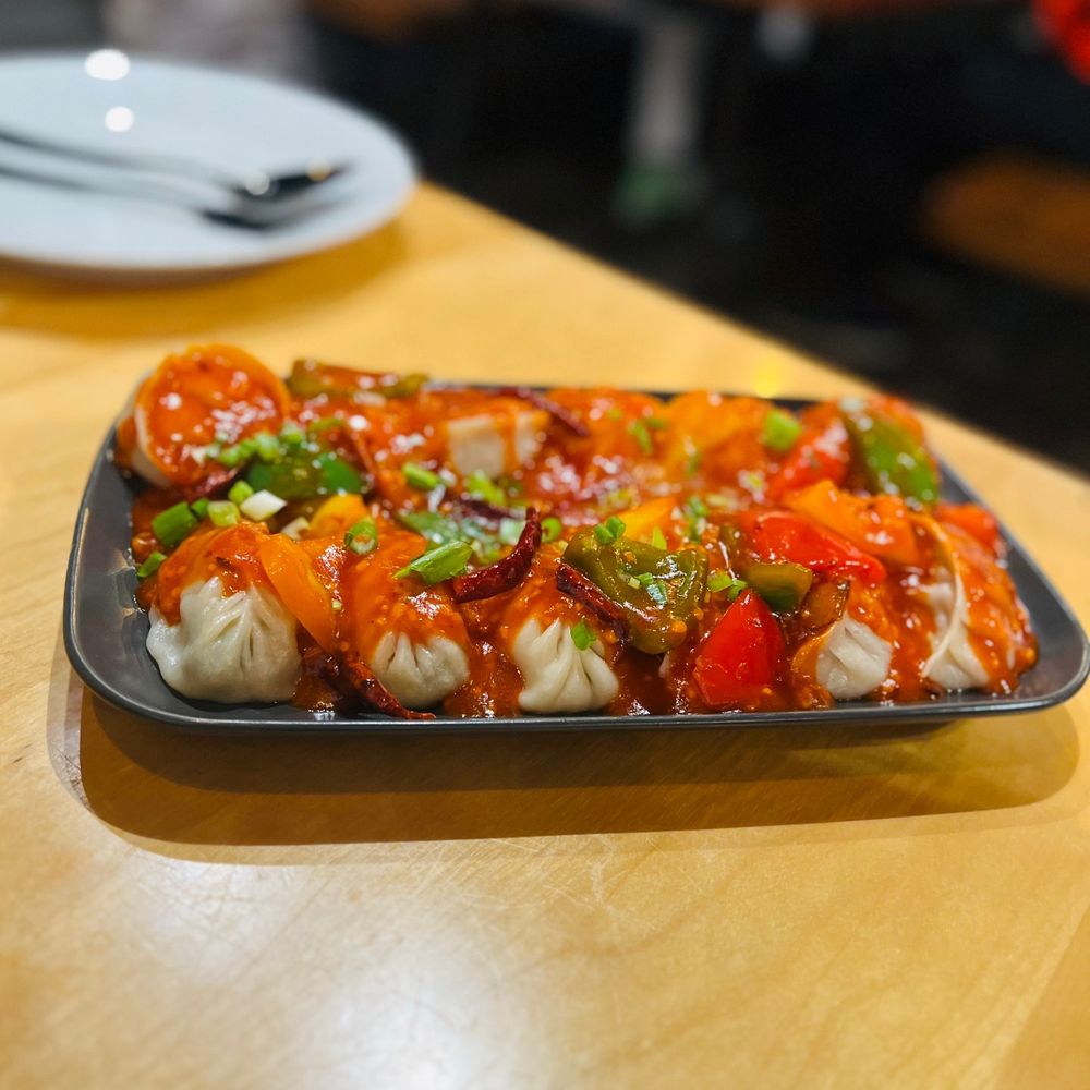 SHAMBHALA KITCHEN - 60 Photos - 1406 Queen Street W, Toronto, Ontario ...