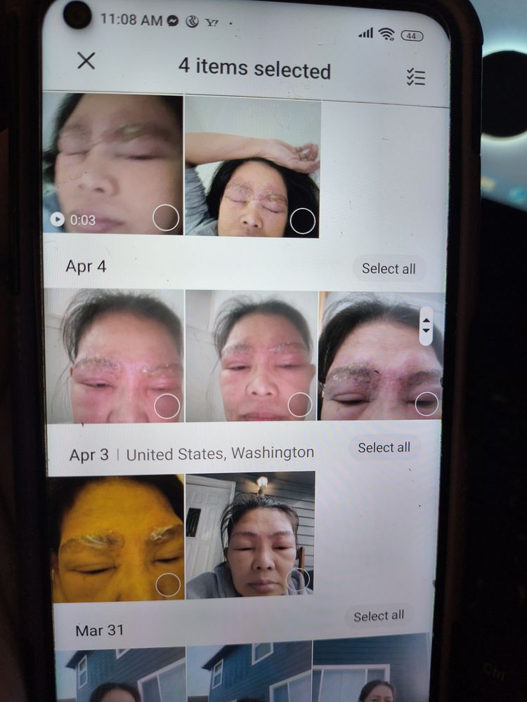 URVASHI BEAUTY INTERNATIONAL - Updated October 2025 - 132 Photos & 219 ...