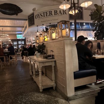 LURE FISH HOUSE - 1692 Photos & 1016 Reviews - 20001 W Rinaldi St ...