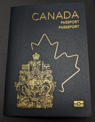 PASSPORT CANADA - Updated January 2026 - 37 Photos & 31 Reviews - 200 ...