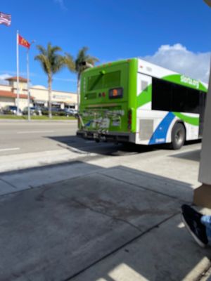 SAN LUIS OBISPO REGIONAL TRANSIT AUTHORITY-SLORTA - Updated December ...