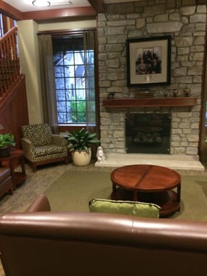 KOBACKER HOUSE-HOSPICE AT RIVERSIDE AND GRANT - Updated January 2026 ...