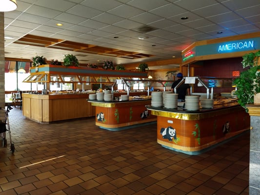 FAMILY BUFFET - Updated June 2024 - 12 Photos & 47 Reviews - 801 E ...