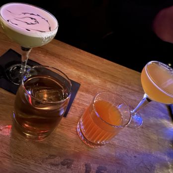 THE BLIND RABBIT - Cocktail Bar in Anaheim, California at 440 S Anaheim ...