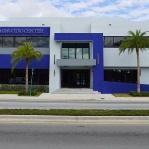VITAL IMAGING CENTER - DORAL - Updated December 2025 - 3155 NW 82nd Ave ...