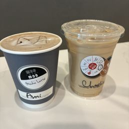 MOS MOS COFFEE - Updated December 2025 - 145 Photos & 36 Reviews - 655 ...