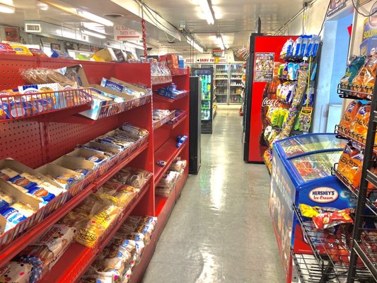 THE LITTLE GROCER - Updated December 2025 - 18 Photos & 52 Reviews ...