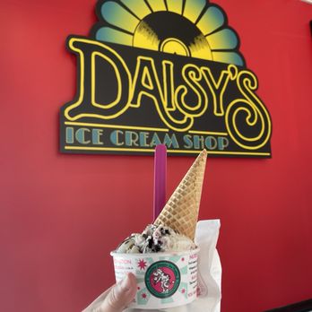 DAISY’S ICE CREAM - Updated December 2025 - 162 Photos & 212 Reviews ...