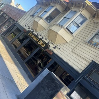 CALIFORNIA GOLD - Updated January 2025 - 393 Photos & 155 Reviews - 848 ...