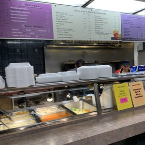 GOURMET GUNSTON DELI & GRILL - 18 Photos & 33 Reviews - 7025 Newington ...