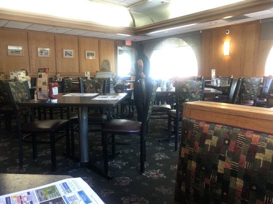 NAUTILUS DINER - 57 Photos & 150 Reviews - 95 Main St, Madison, New ...