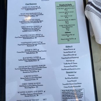 RIVER 128 RESTAURANT - Updated July 2025 - 52 Photos & 19 Reviews - 128 ...