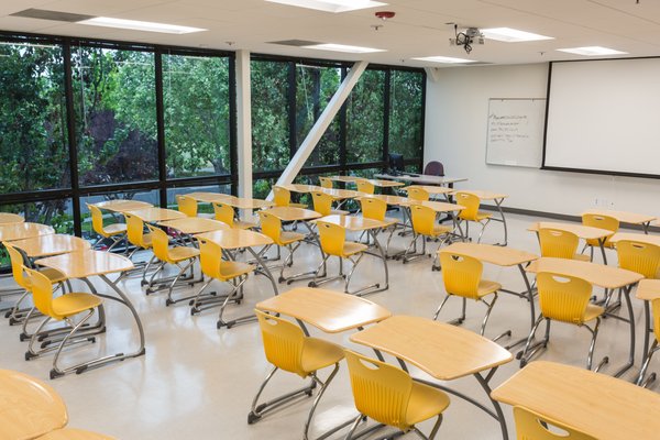 UNITEK COLLEGE - SAN JOSE CAMPUS - 94 Photos & 74 Reviews 【6800 Santa ...