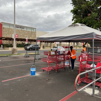 TARGET - Updated January 2025 - 840 Photos & 157 Reviews - 100 Hookele ...